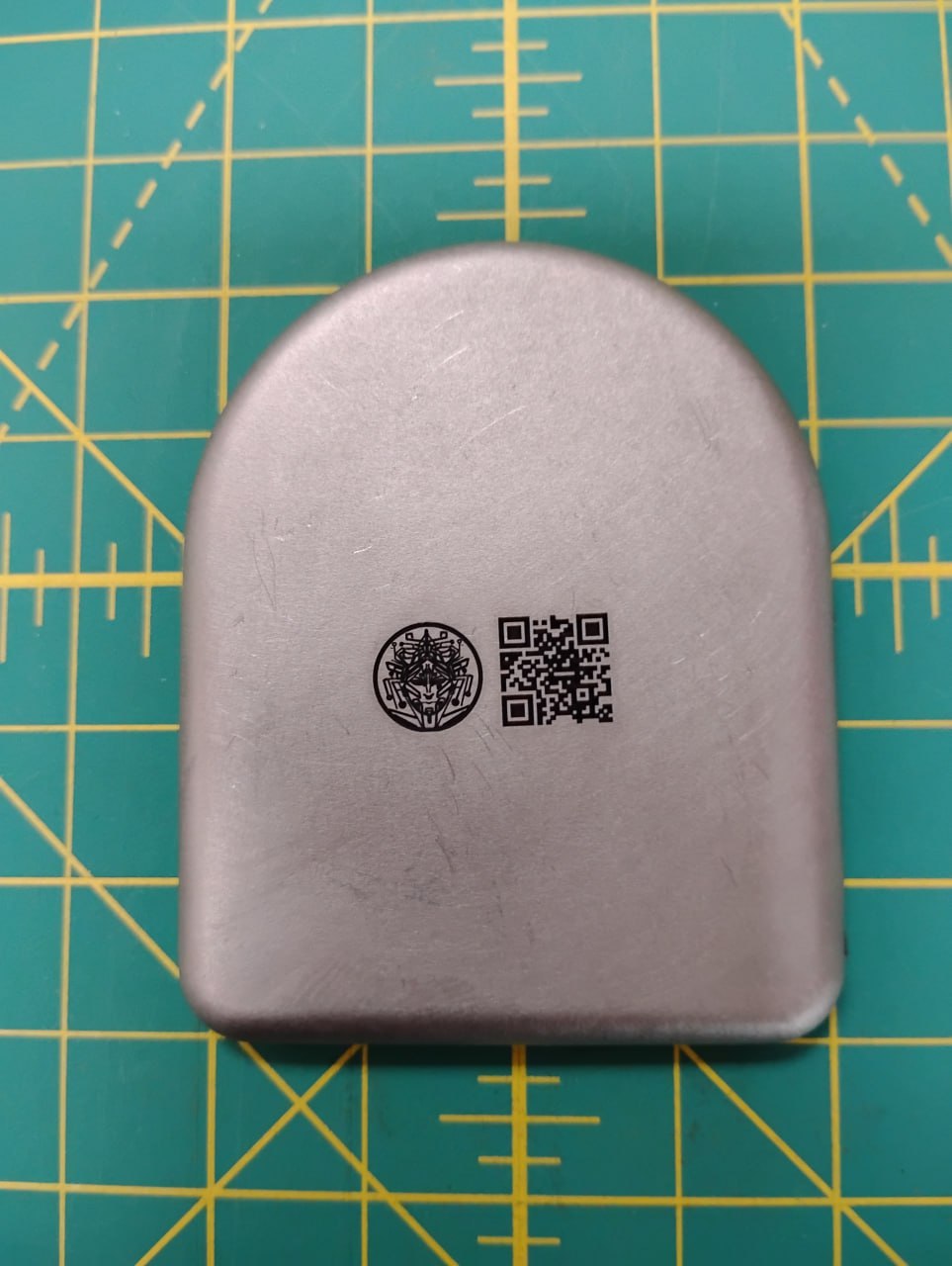 Circuit and Skin – Symbiont Labs